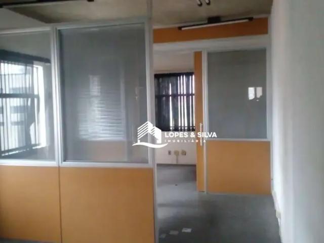 Conj. Comercial / Sala para Locação em São Paulo/SP Vila Mariana