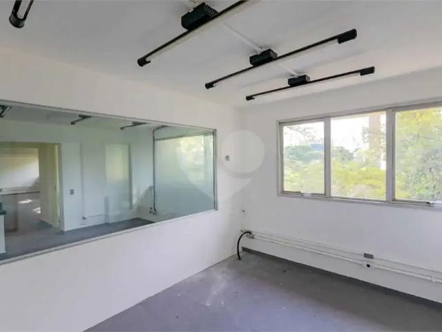 Conj. Comercial / Sala para Locação em São Paulo/SP Vila Mariana