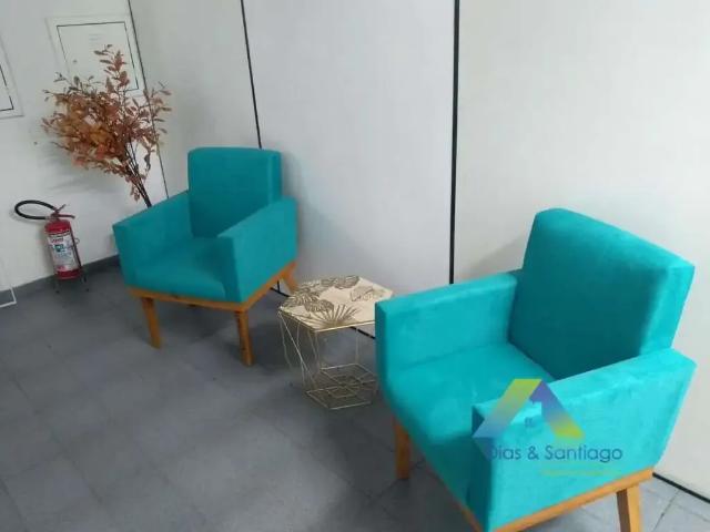 Conj. Comercial / Sala para Locação em São Paulo/SP Vila Mariana 5 Quartos