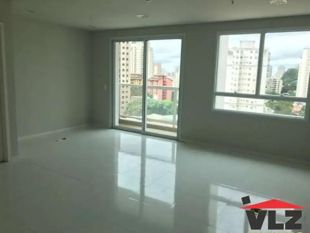 Conj. Comercial / Sala para Locação em São Paulo/SP Vila Mariana