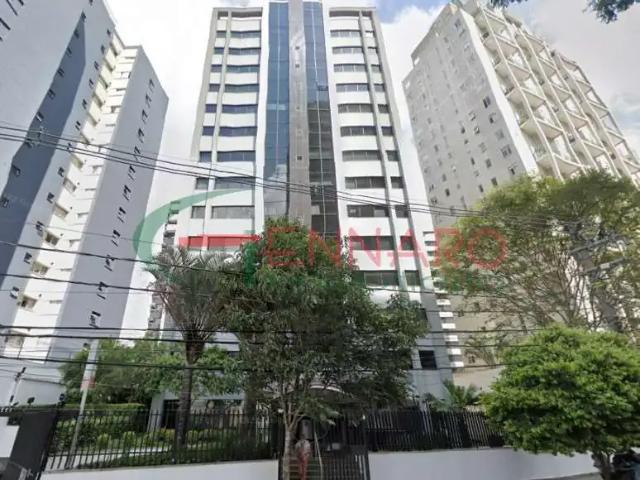 Conj. Comercial / Sala para Locação em São Paulo/SP Vila Mariana