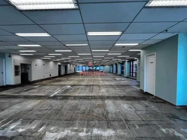 Conj. Comercial / Sala para Locação em São Paulo/SP Vila Mariana