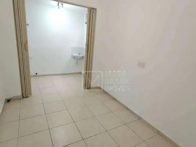 Conj. Comercial / Sala para Locação em São Paulo/SP Vila Mariana