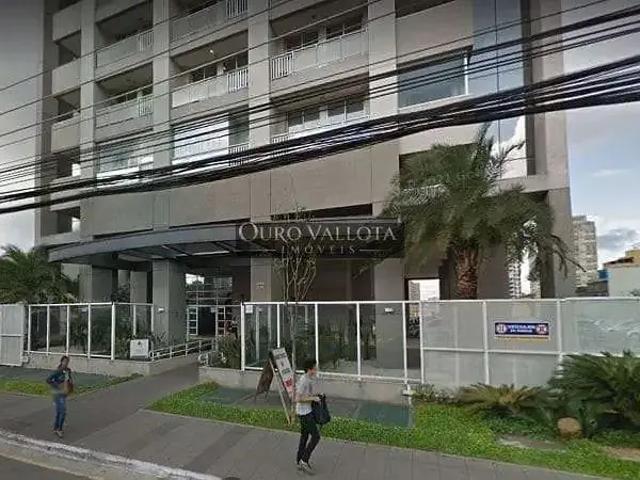Conj. Comercial / Sala para Locação em São Paulo/SP Vila Mariana