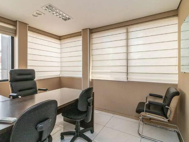 Conj. Comercial / Sala para Locação em São Paulo/SP Vila Mariana