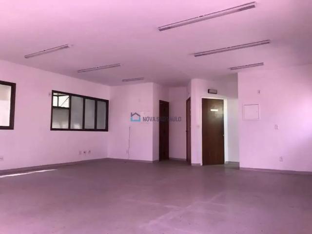 Conj. Comercial / Sala para Locação em São Paulo/SP Vila Mariana