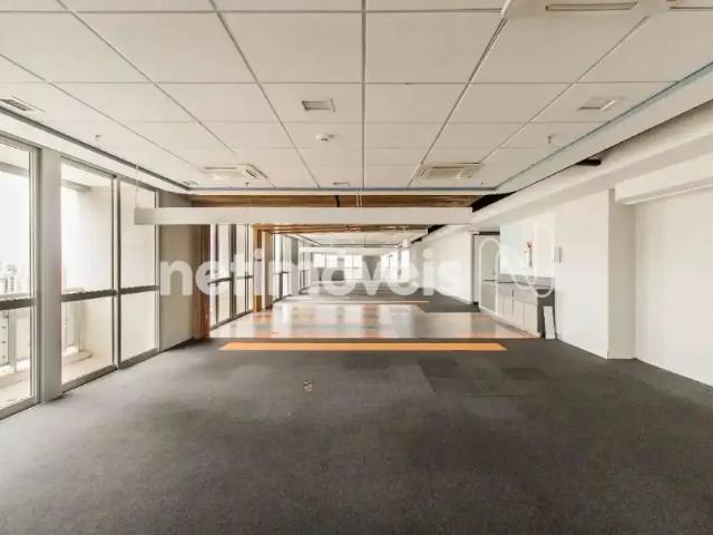 Conj. Comercial / Sala para Locação em São Paulo/SP Vila Mariana