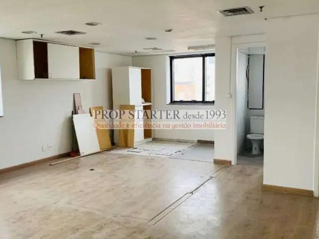 Conj. Comercial / Sala para Locação em São Paulo/SP Vila Mariana