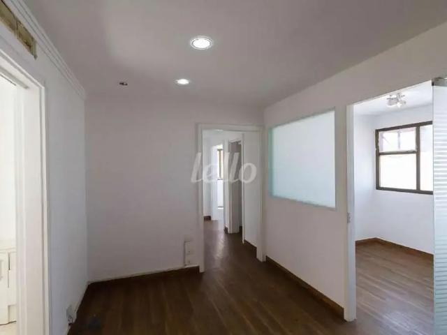 Conj. Comercial / Sala para Locação em São Paulo/SP Vila Mariana