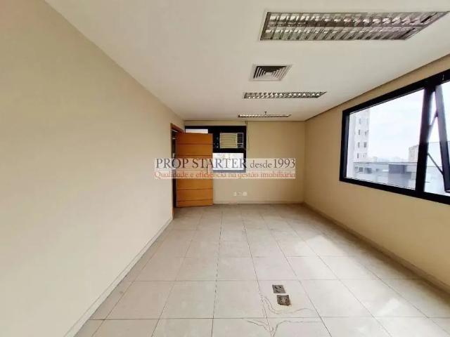 Conj. Comercial / Sala para Locação em São Paulo/SP Vila Mariana
