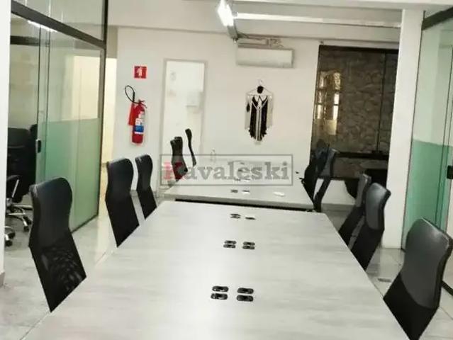 Conj. Comercial / Sala para Locação em São Paulo/SP Vila Mariana