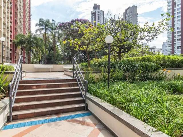 Conj. Comercial / Sala para Locação em São Paulo/SP Vila Mariana