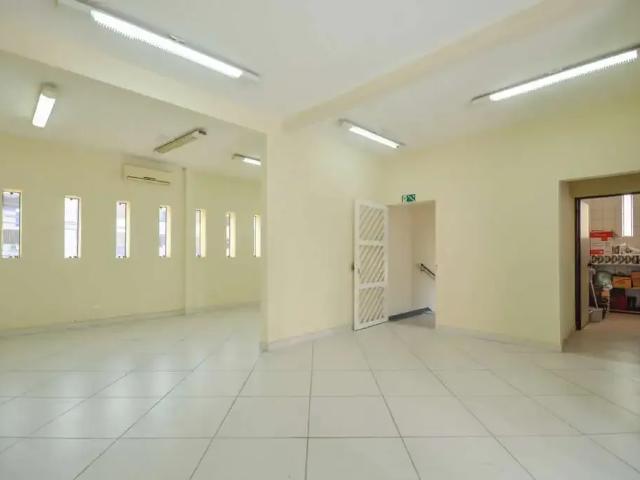 Conj. Comercial / Sala para Locação em São Paulo/SP Vila Mariana