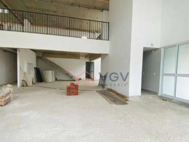 Conj. Comercial / Sala para Locação em São Paulo/SP Vila Mariana
