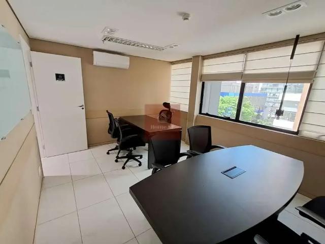Conj. Comercial / Sala para Locação em São Paulo/SP Vila Mariana