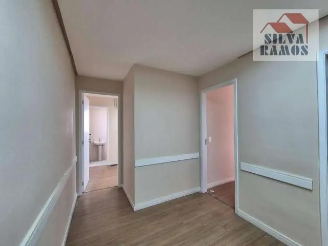 Conj. Comercial / Sala para Locação em São Paulo/SP Vila Mariana