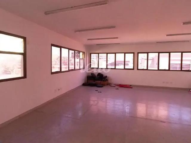 Conj. Comercial / Sala para Locação em São Paulo/SP Vila Mariana
