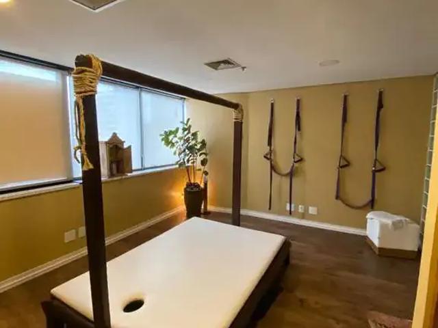 Conj. Comercial / Sala para Locação em São Paulo/SP Vila Mariana