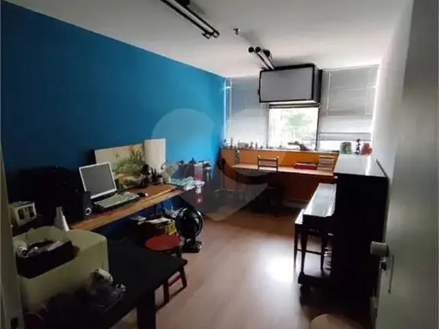 Conj. Comercial / Sala para Locação em São Paulo/SP Vila Mariana