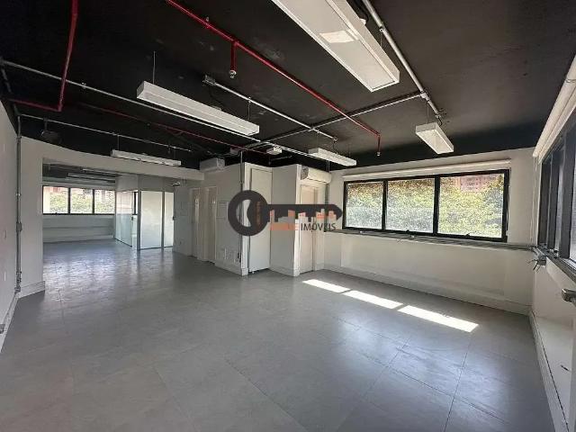 Conj. Comercial / Sala para Locação em São Paulo/SP Vila Mariana