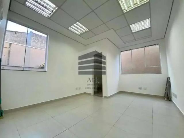 Conj. Comercial / Sala para Locação em São Paulo/SP Vila Mariana