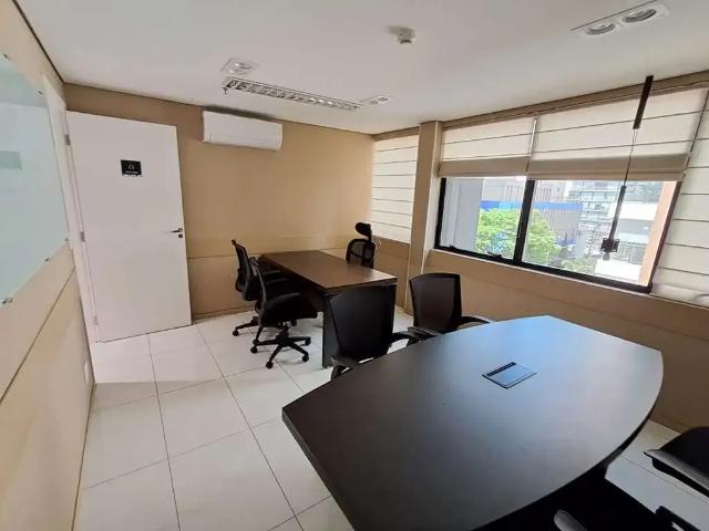 Conj. Comercial / Sala para Locação em São Paulo/SP Vila Mariana