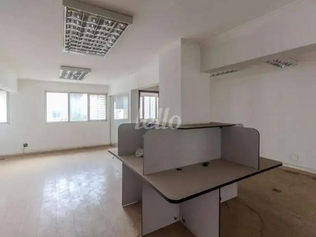 Conj. Comercial / Sala para Locação em São Paulo/SP Vila Mariana
