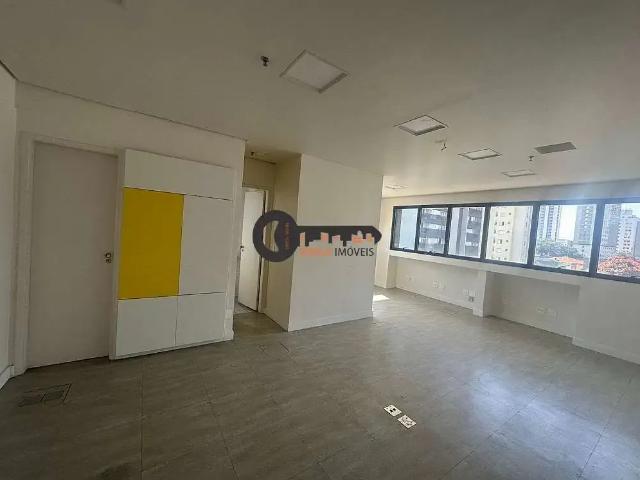 Conj. Comercial / Sala para Locação em São Paulo/SP Vila Mariana