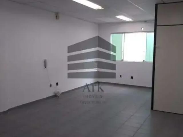 Conj. Comercial / Sala para Locação em São Paulo/SP Vila Mariana