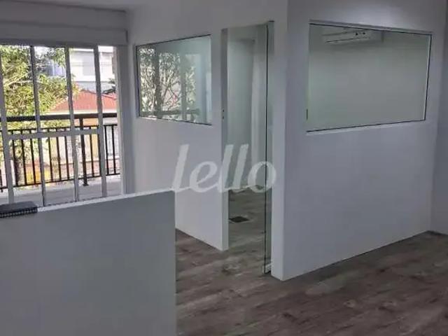 Conj. Comercial / Sala para Locação em São Paulo/SP Vila Mariana