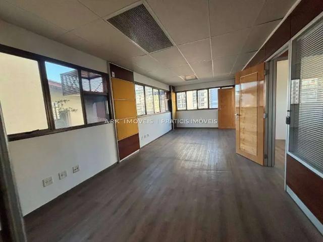 Conj. Comercial / Sala para Locação em São Paulo/SP Vila Mariana