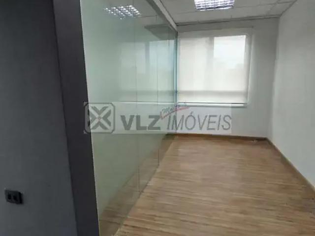 Conj. Comercial / Sala para Locação em São Paulo/SP Vila Mariana