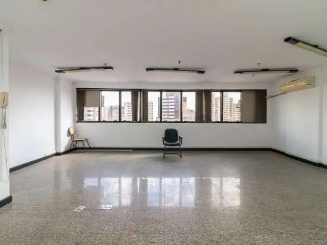 Conj. Comercial / Sala para Locação em São Paulo/SP Vila Mariana