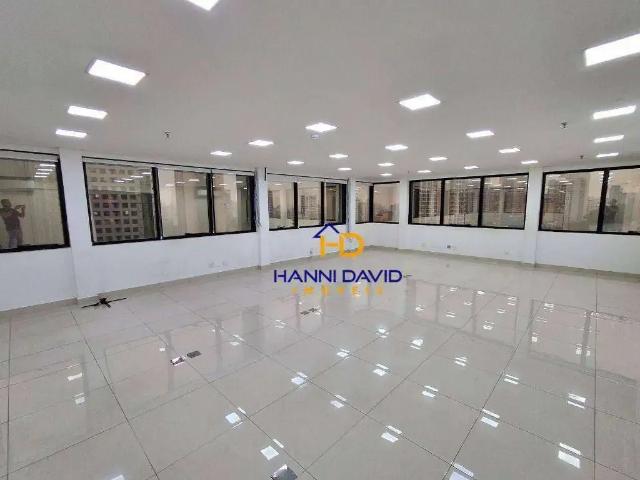 Conj. Comercial / Sala para Locação em São Paulo/SP Vila Mariana