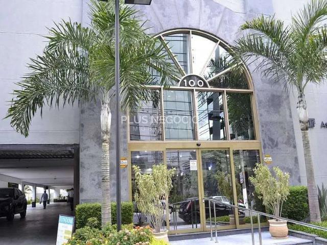 Conj. Comercial / Sala para Locação em São Paulo/SP Vila Mariana