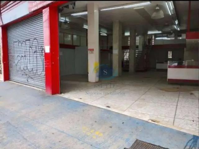 Conj. Comercial / Sala para Locação em São Paulo/SP Vila Mariana