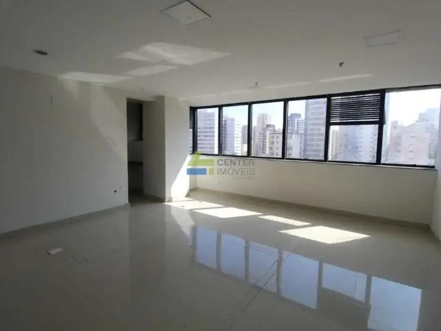 Conj. Comercial / Sala para Locação em São Paulo/SP Vila Mariana