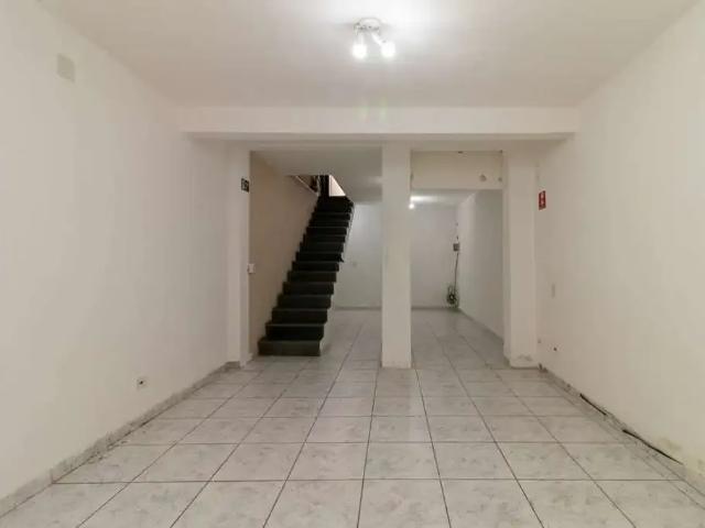 Conj. Comercial / Sala para Locação em São Paulo/SP Vila Mariana