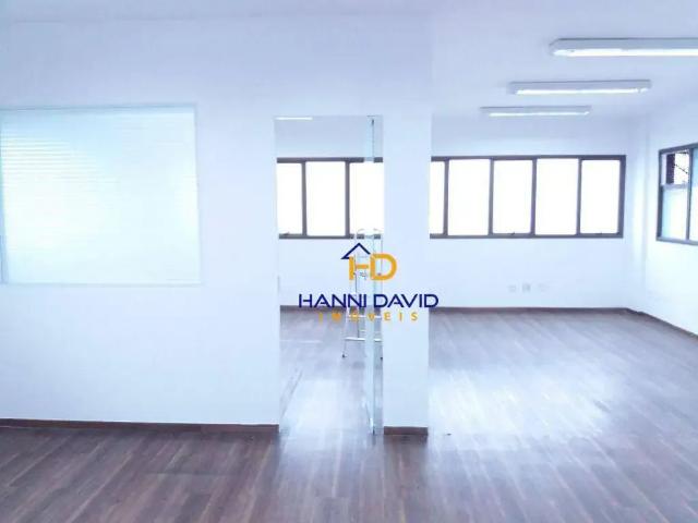 Conj. Comercial / Sala para Locação em São Paulo/SP Vila Mariana