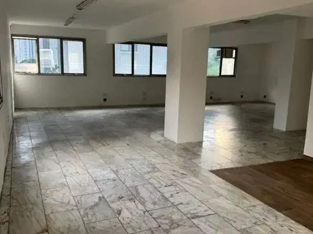 Conj. Comercial / Sala para Locação em São Paulo/SP Vila Mariana