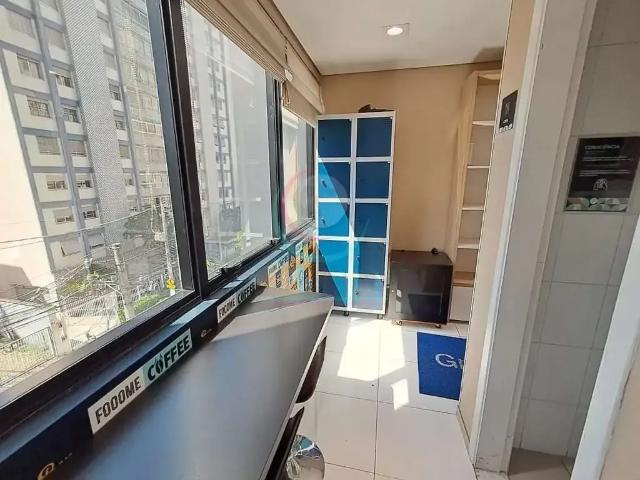 Conj. Comercial / Sala para Locação em São Paulo/SP Vila Mariana