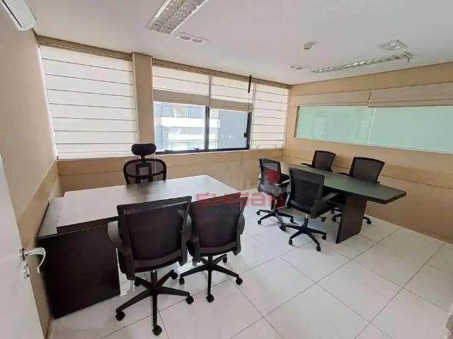 Conj. Comercial / Sala para Locação em São Paulo/SP Vila Mariana