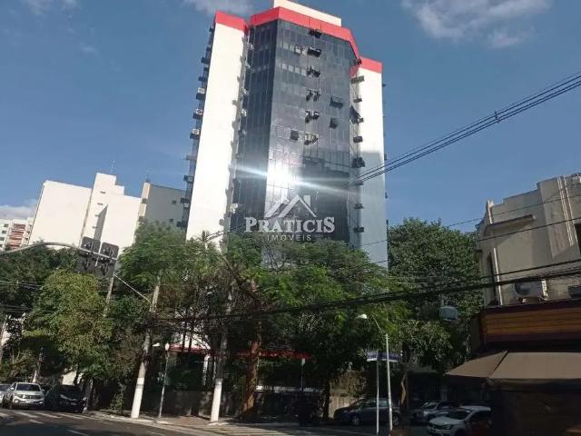 Conj. Comercial / Sala para Locação em São Paulo/SP Vila Mariana