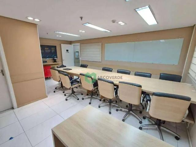 Conj. Comercial / Sala para Locação em São Paulo/SP Vila Mariana