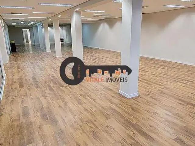Conj. Comercial / Sala para Locação em São Paulo/SP Vila Mariana