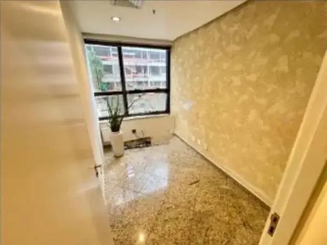 Conj. Comercial / Sala para Locação em São Paulo/SP Vila Mariana