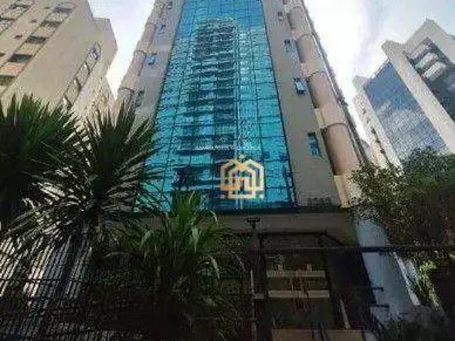 Conj. Comercial / Sala para Locação em São Paulo/SP Vila Mariana