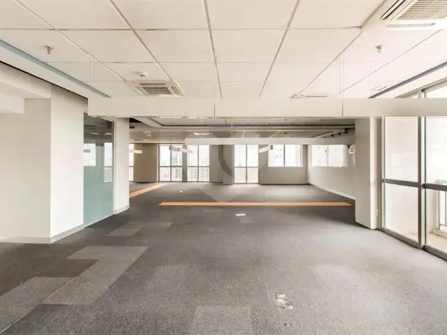 Conj. Comercial / Sala para Locação em São Paulo/SP Vila Mariana