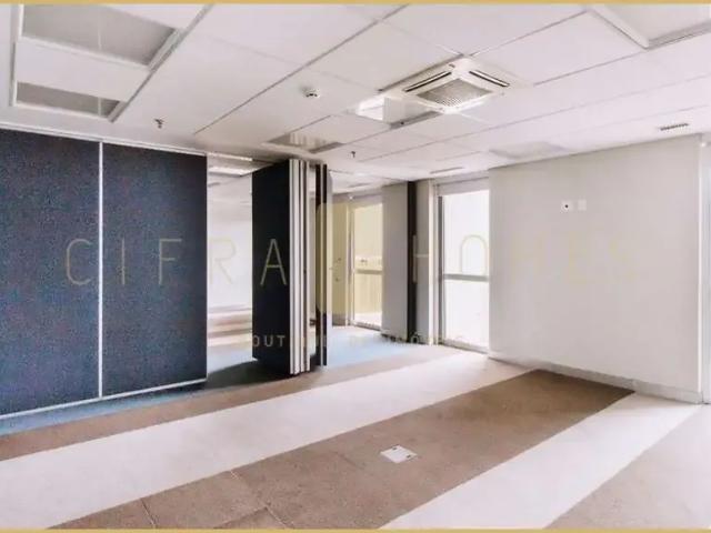Conj. Comercial / Sala para Locação em São Paulo/SP Vila Mariana