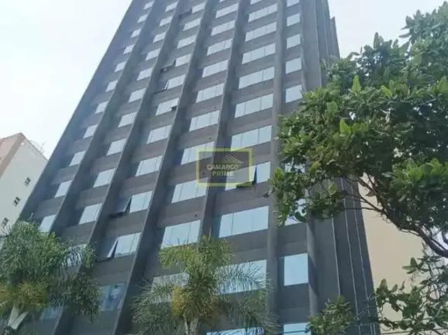 Conj. Comercial / Sala para Locação em São Paulo/SP Vila Mariana